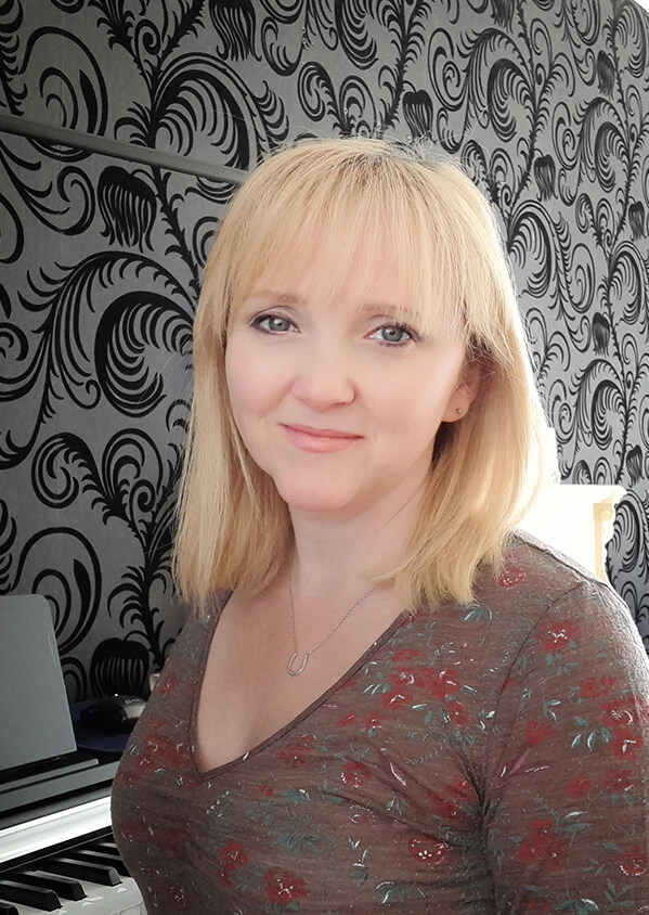 Susan - Limitless Music Academy